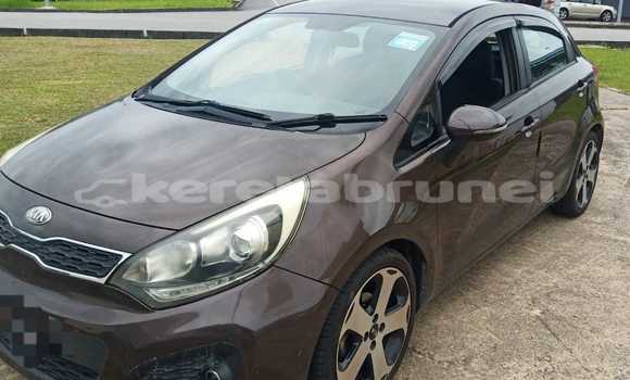 Buy and sell cars, motorbikes and trucks in Brunei - KeretaBrunei