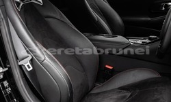 Buy used toyota supra black car in bandar seri begawan in brunei-muara ...