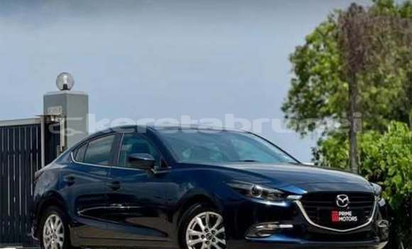 Buy used mazda 3 other car in bandar seri begawan in brunei-muara ...