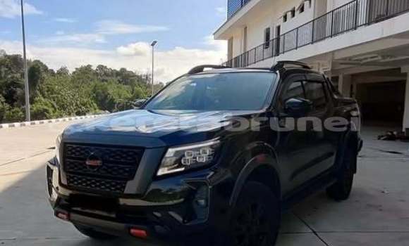 Buy used nissan navara other car in bandar seri begawan in brunei-muara ...