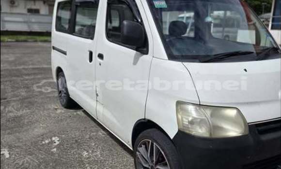 Buy used daihatsu gran move other car in bandar seri begawan in brunei ...