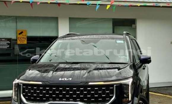 Buy used kia carnival other car in bandar seri begawan in brunei-muara ...