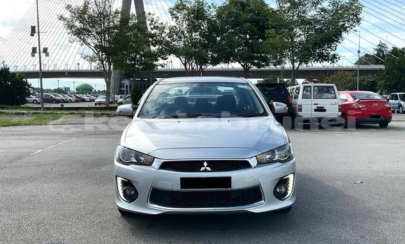 Buy used mitsubishi lancer other car in bandar seri begawan in brunei ...