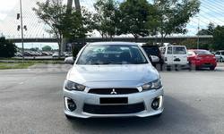 Buy used mitsubishi lancer other car in bandar seri begawan in brunei ...