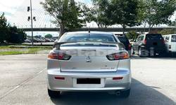 Buy used mitsubishi lancer other car in bandar seri begawan in brunei ...