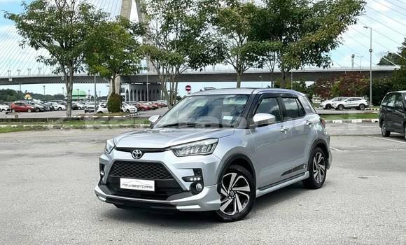 Buy used toyota ractis other car in bandar seri begawan in brunei-muara ...